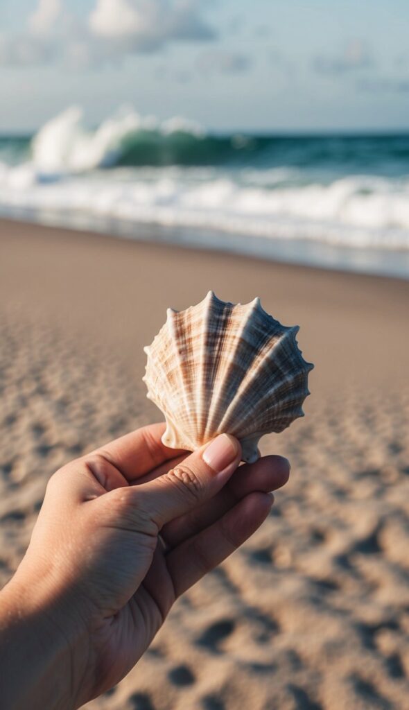 24 Stunning Beach Pose Ideas To Add To Your Social Media
