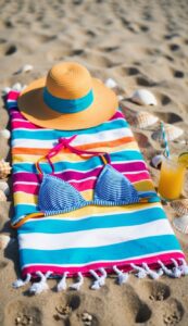 24 Stunning Beach Pose Ideas To Add To Your Social Media