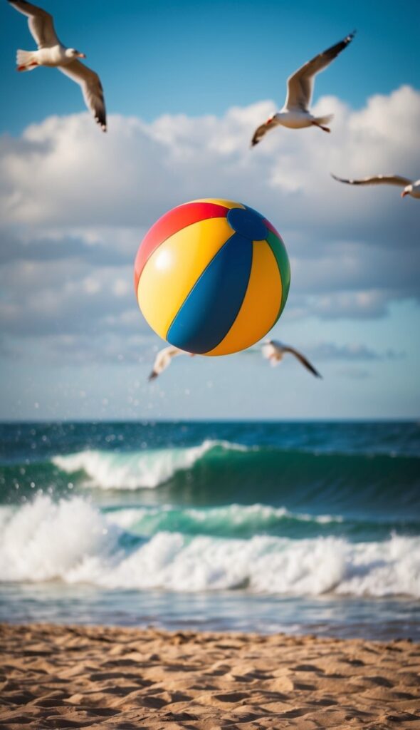 24 Stunning Beach Pose Ideas To Add To Your Social Media