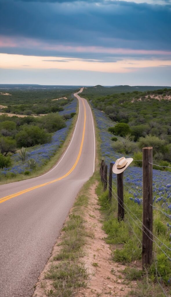 10 Texas Road Trip Ideas For Year Round Adventures