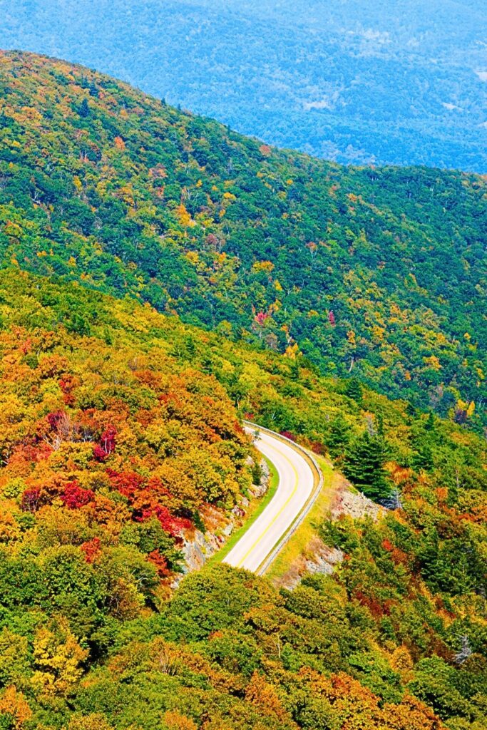 10 Epic Virginia Road Trip Ideas For New Visitors