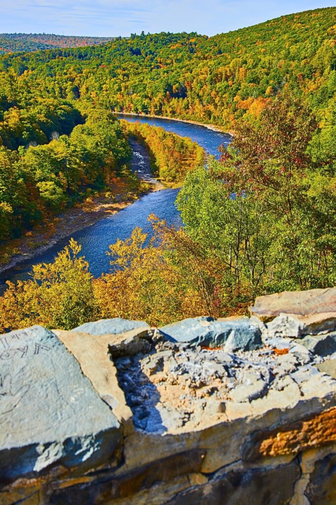 10 Delaware Road Trip Ideas With Hidden Gems