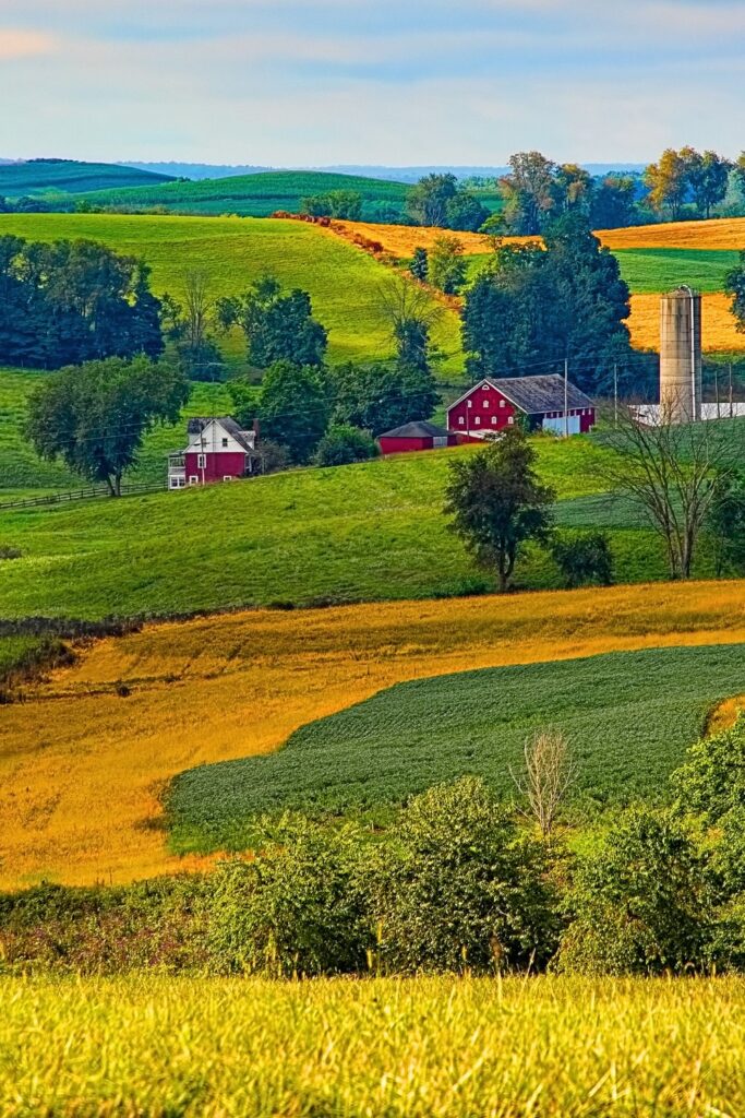 10 Ohio Road Trip Ideas With Hidden Gems