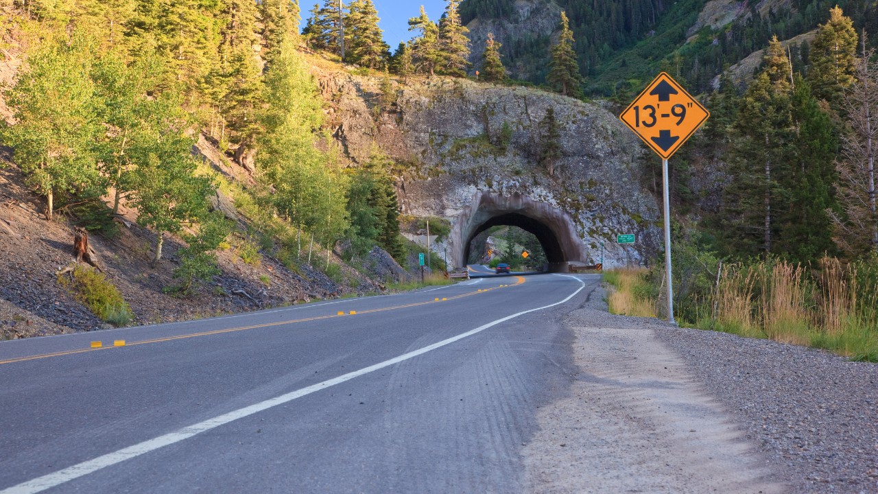 Million Dollar Highway: A First Time Visitor Guide