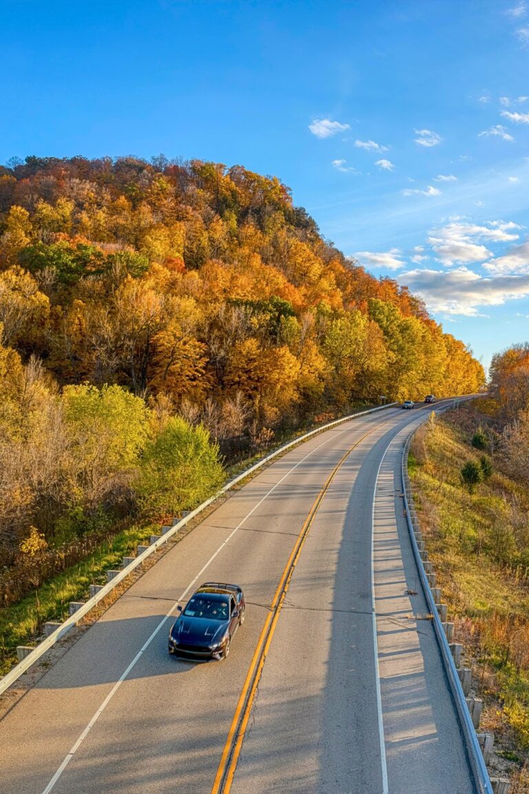 10 Wisconsin Road Trip Ideas With Hidden Gems