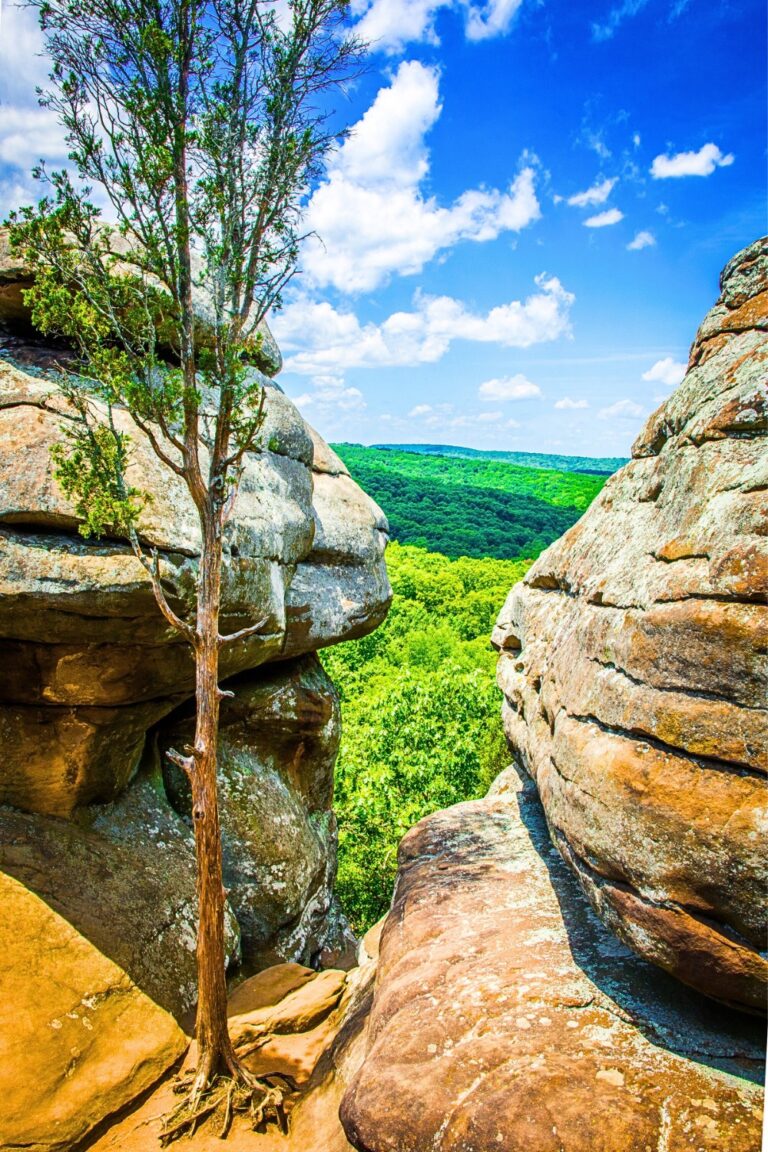 10 Ohio Road Trip Ideas With Hidden Gems