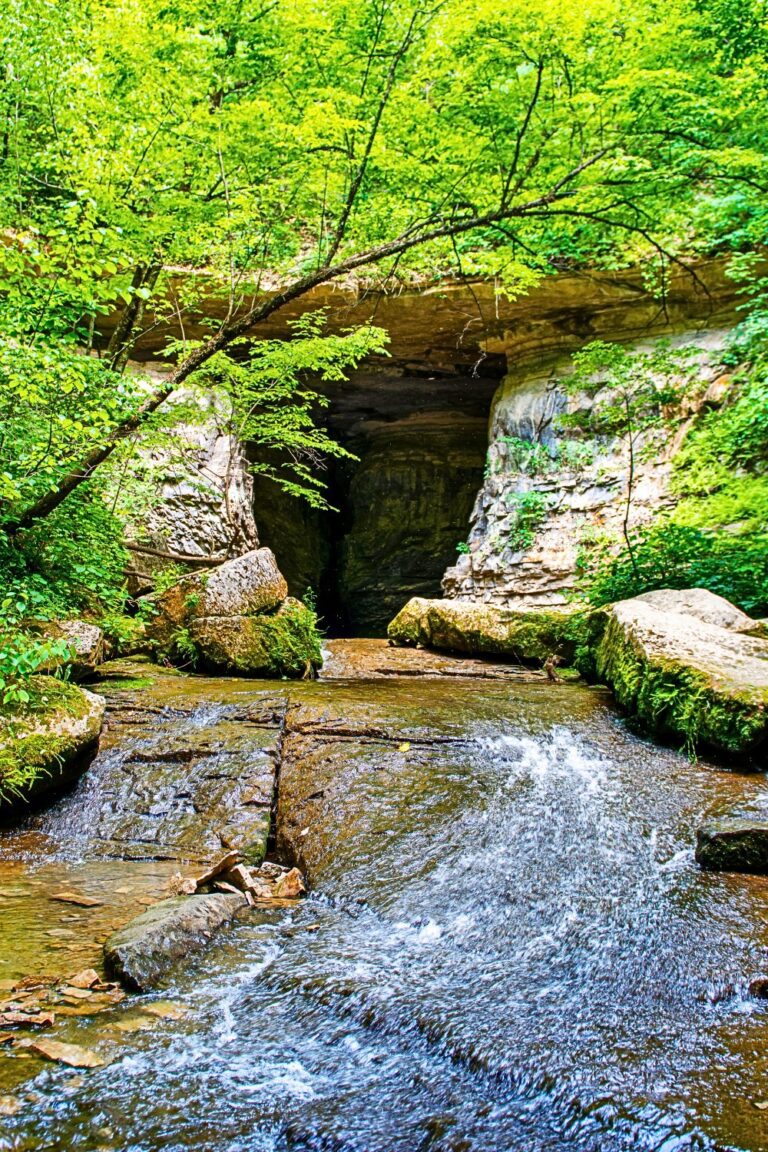 10 Indiana Road Trip Ideas With Hidden Gems