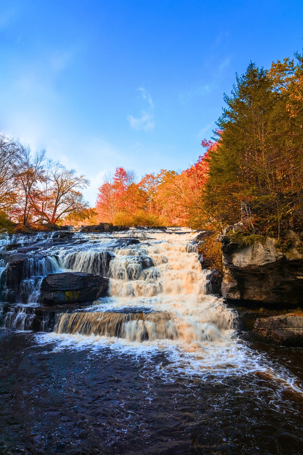 Pocono Mountains: 1st Time Visitor Guide