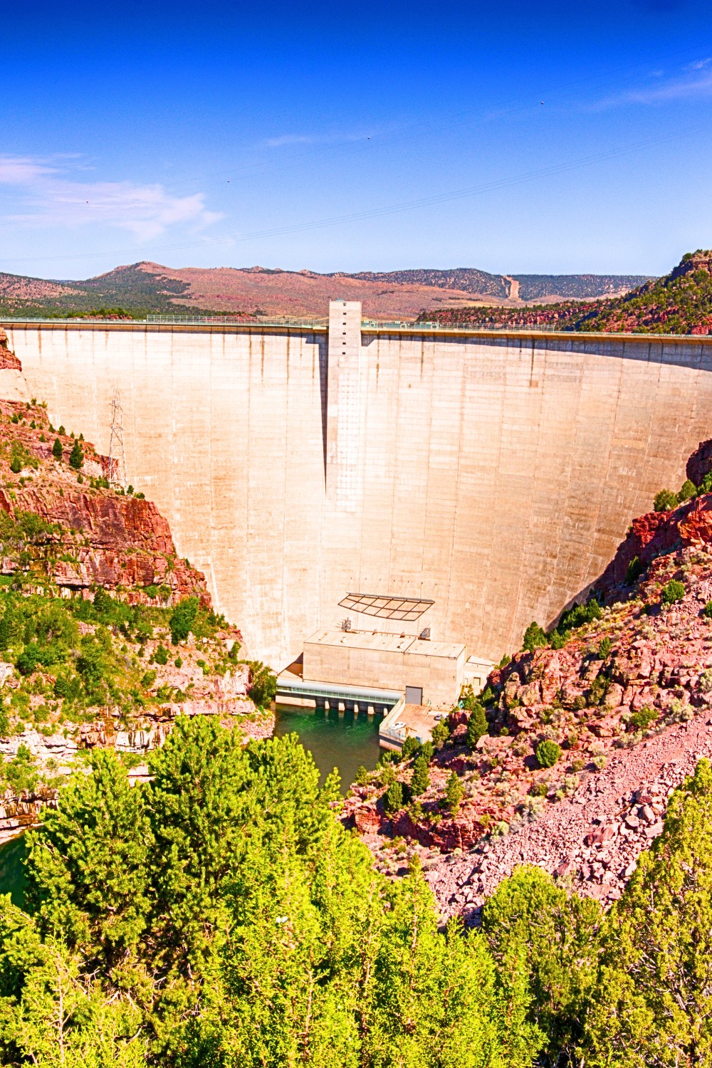 Flaming Gorge National Recreation Area: 1st Time Visitor Guide