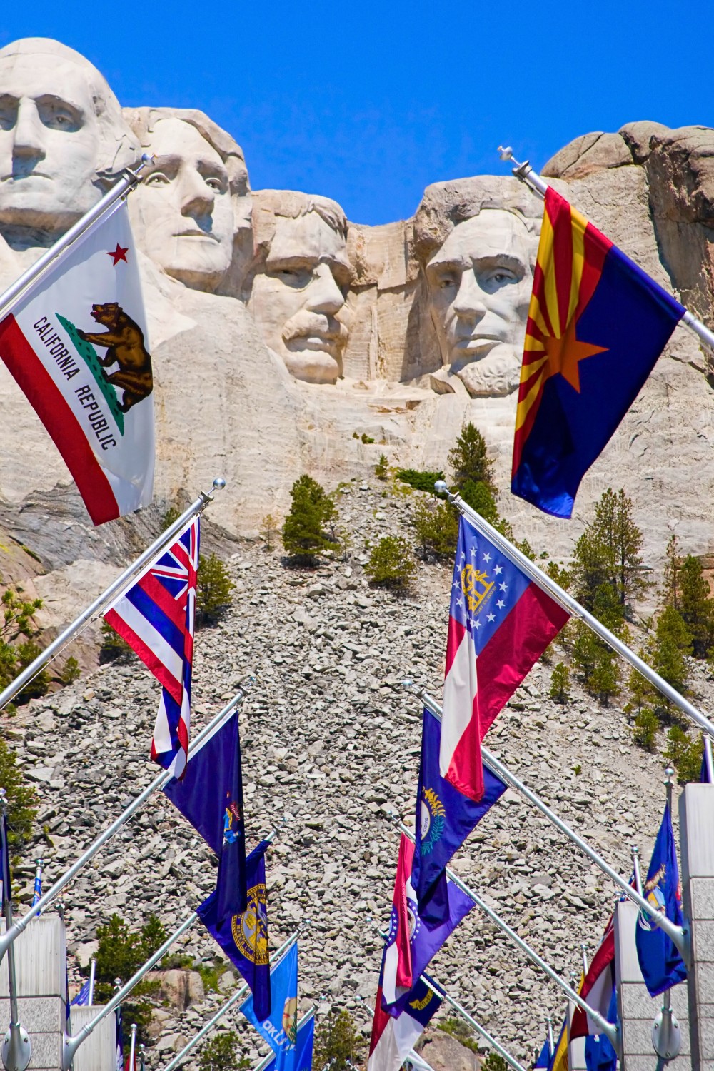 Mount Rushmore National Memorial: 1st Time Visitor Guide