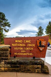 Wind Cave National Park South Dakota: 1st Time Visitor Guide