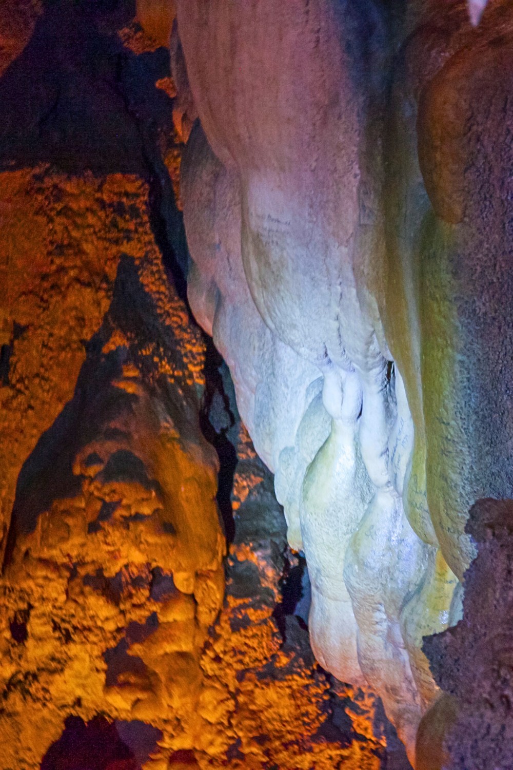 Oregon Caves National Monument: 1st Time Visitor Guide