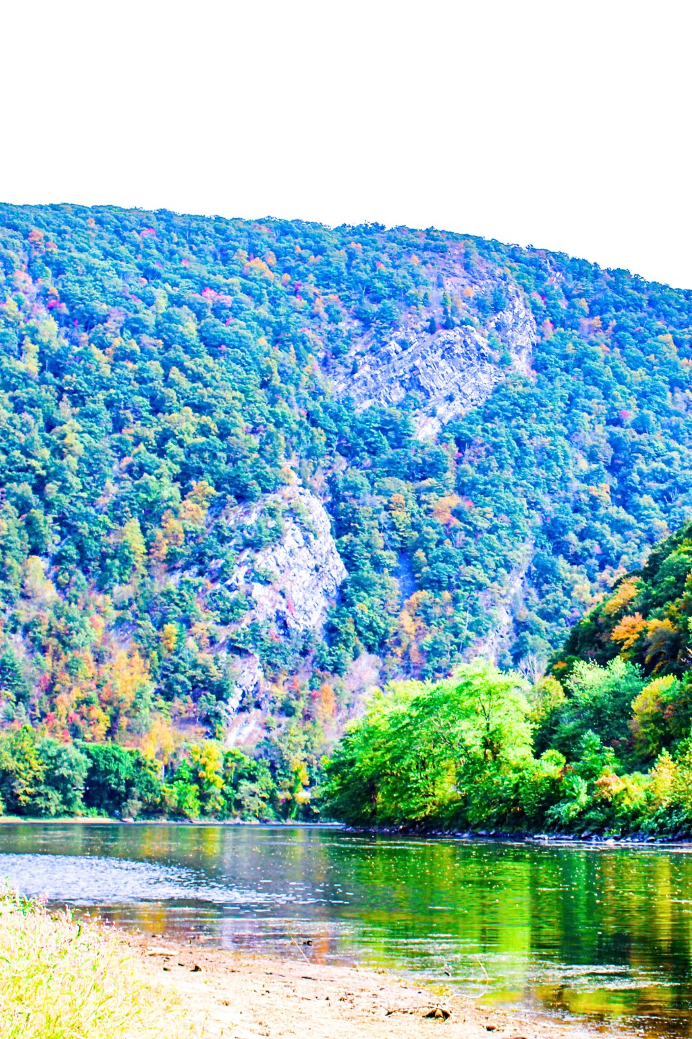 Pocono Mountains: 1st Time Visitor Guide