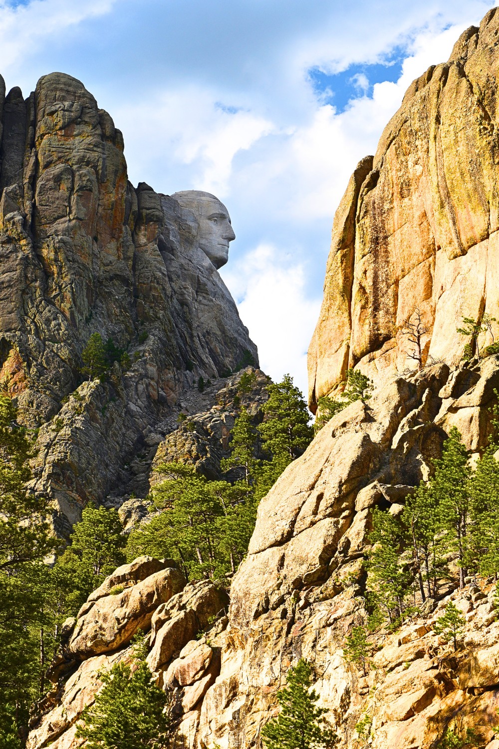 Mount Rushmore National Memorial: 1st Time Visitor Guide