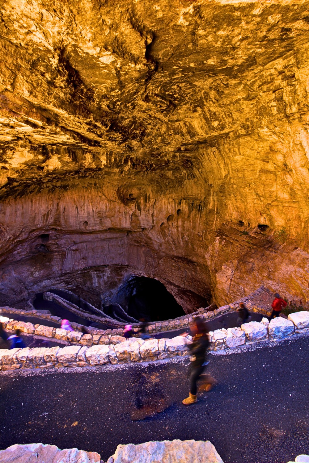 Carlsbad Caverns National Park: 1st Time Visitor Guide