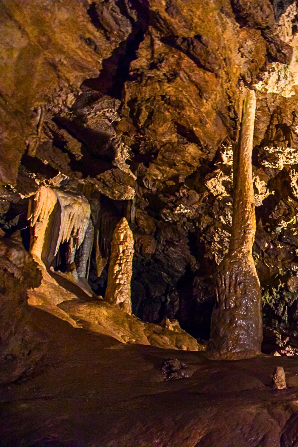 Oregon Caves National Monument: 1st Time Visitor Guide