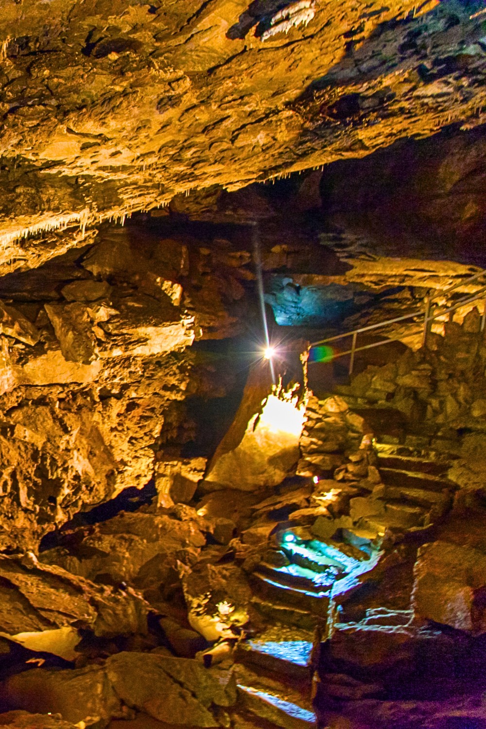Oregon Caves National Monument: 1st Time Visitor Guide