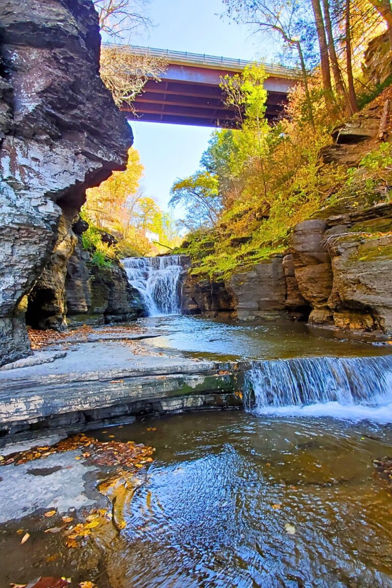 Catskill Mountains New York: 1st Time Visitor Guide | The Nature Seeker