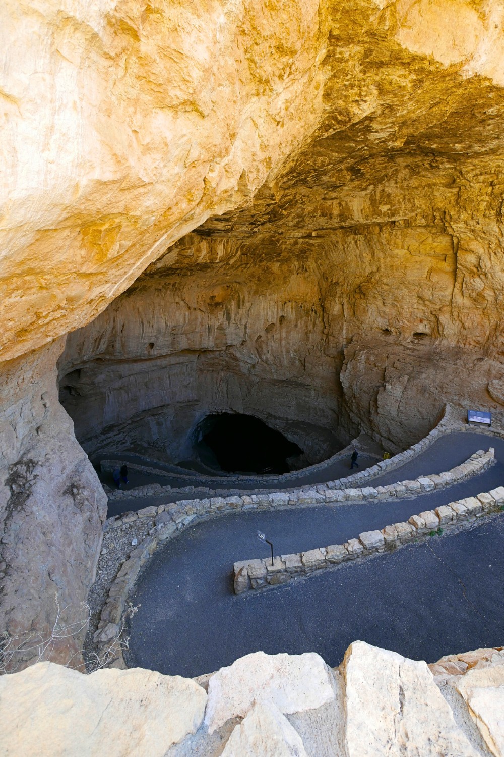 Carlsbad Caverns National Park: 1st Time Visitor Guide