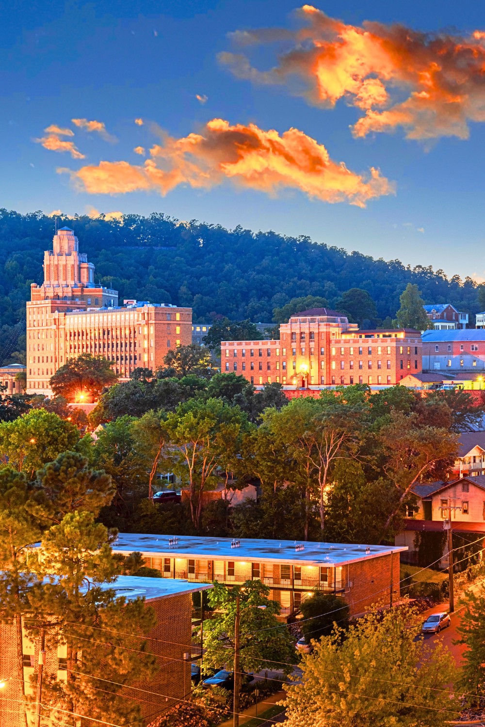 10 Arkansas Road Trip Ideas for Your Next Adventure