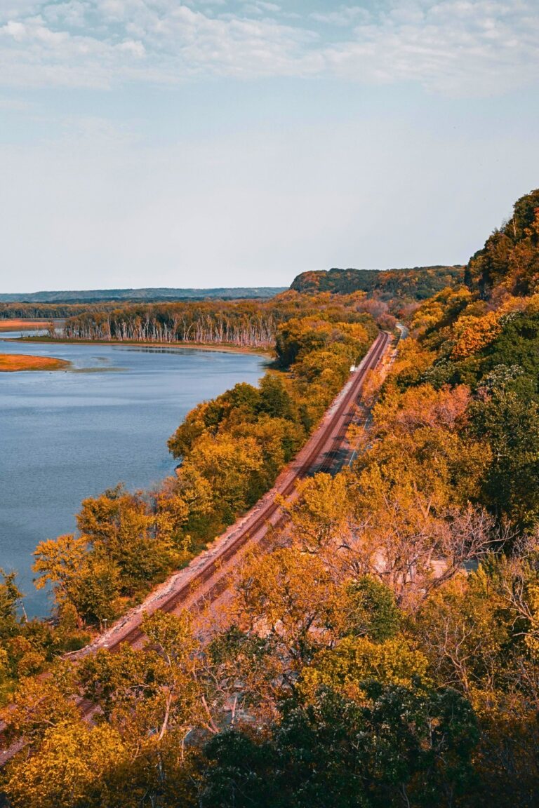 10 Illinois Road Trip Ideas With Hidden Gems