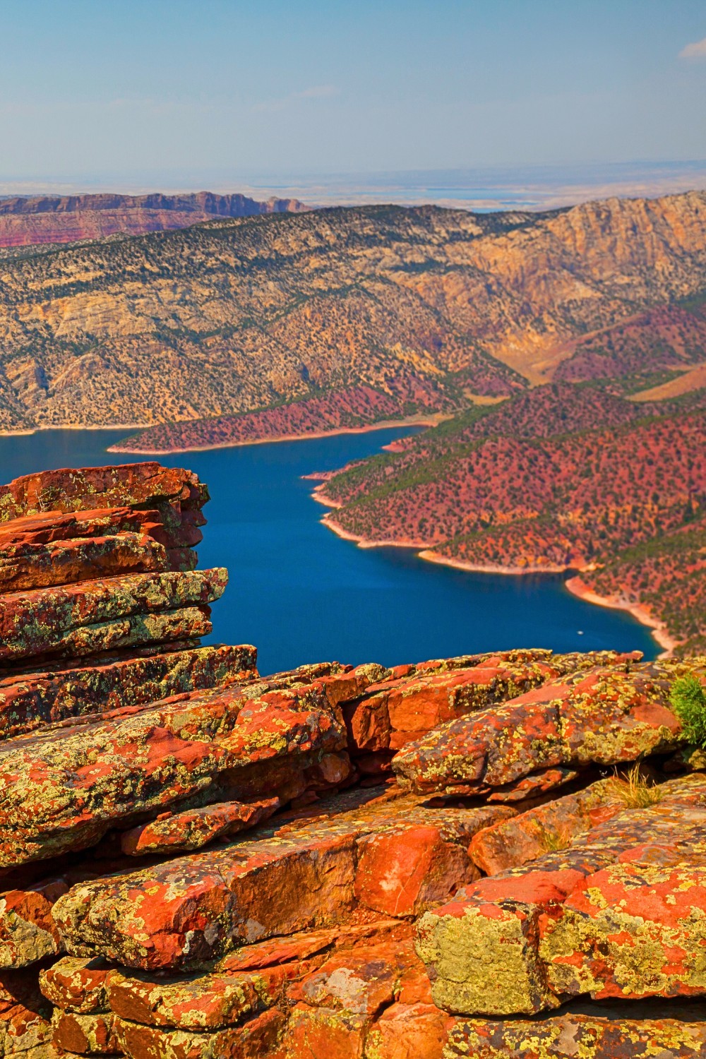 Flaming Gorge National Recreation Area: 1st Time Visitor Guide