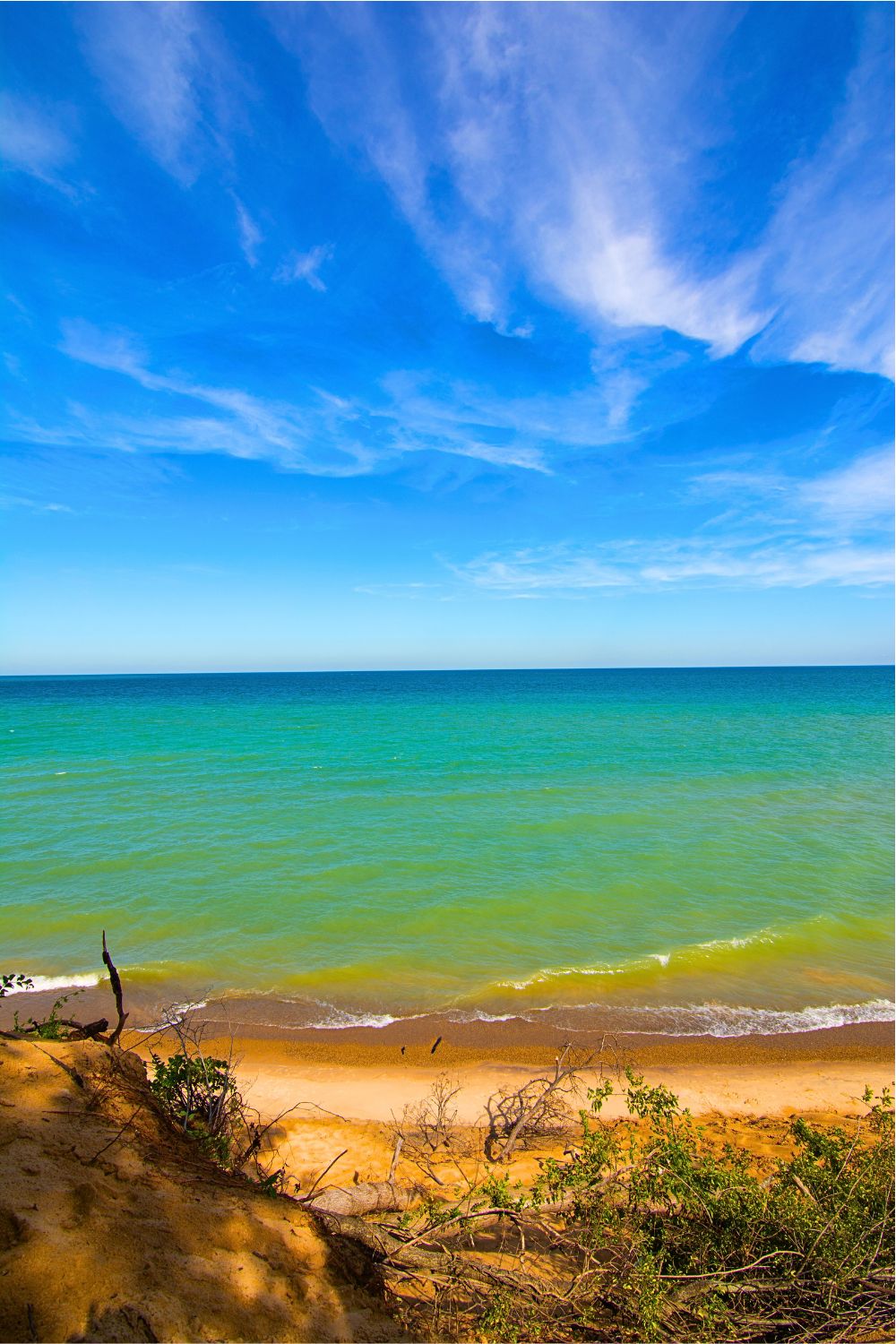Lake Michigan Road Trip: A Complete Visitor Guide