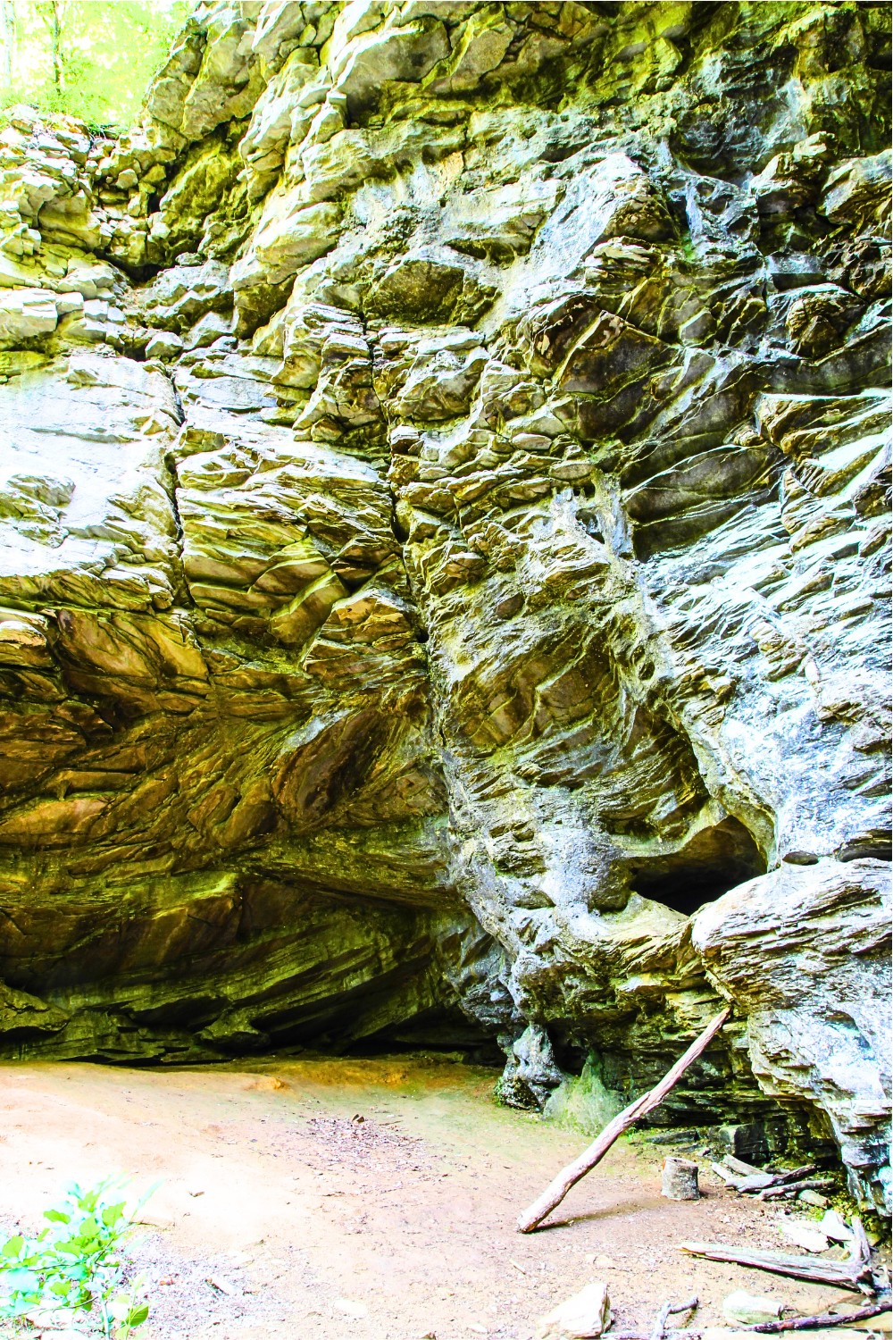 Carter Caves State Resort Park: 1st Time Visitor Guide