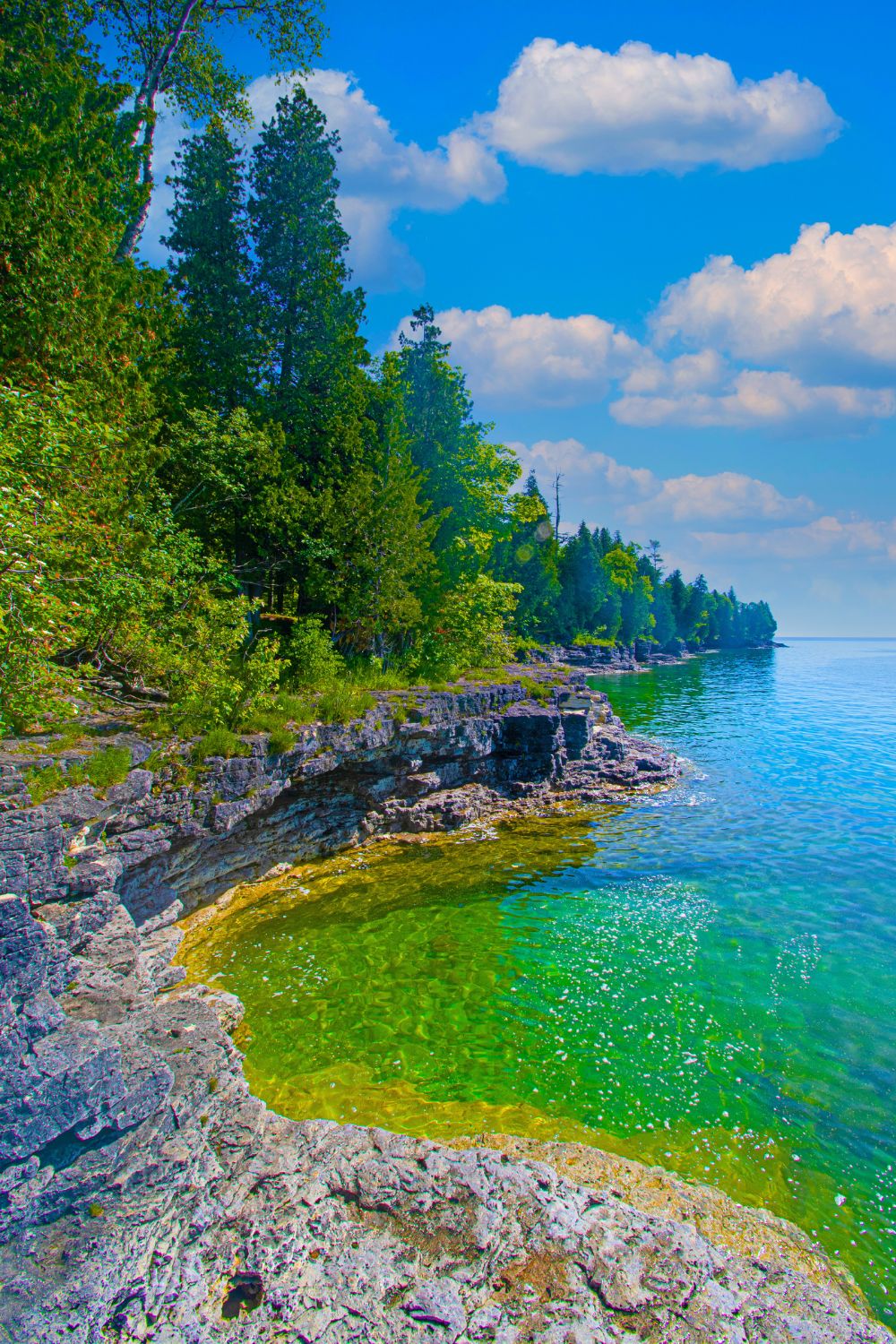 Lake Michigan Road Trip: A Complete Visitor Guide