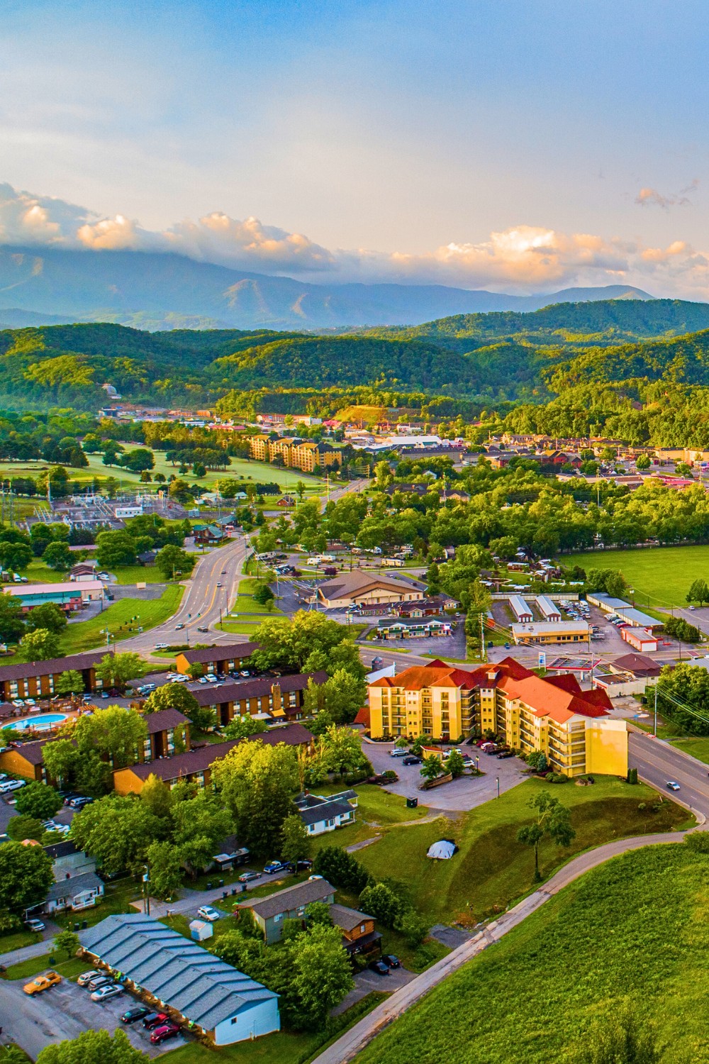 10 Things To Do In Pigeon Forge Tennessee: 1st Time Visitor Guide