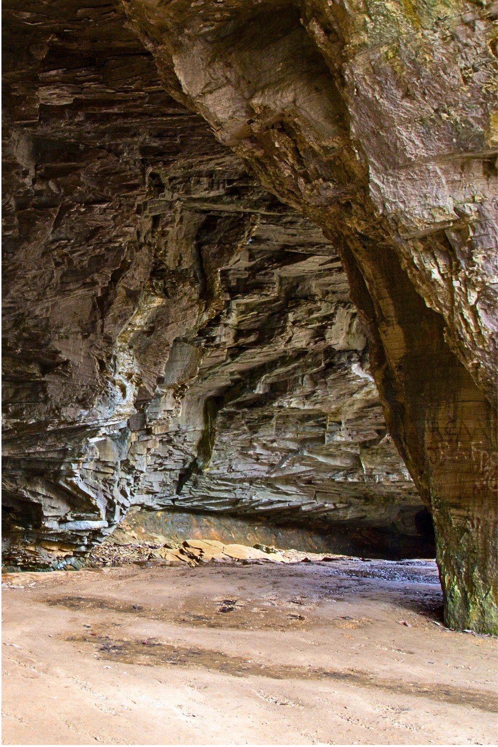 Carter Caves State Resort Park: 1st Time Visitor Guide
