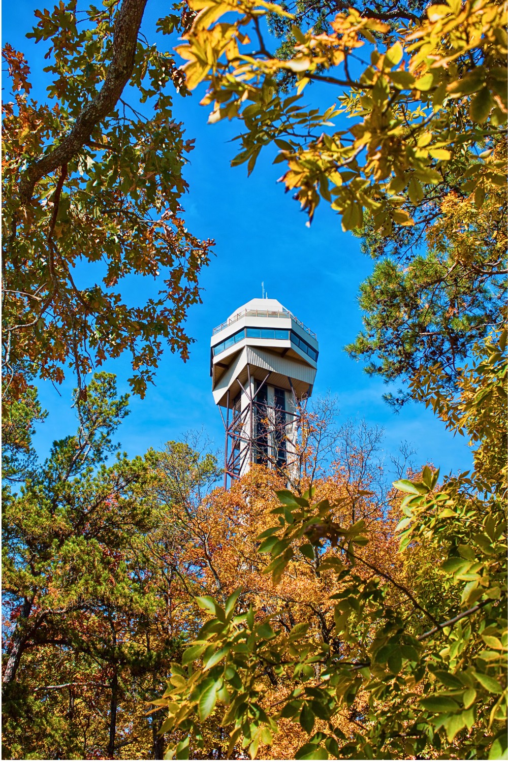 Hot Springs National Park Arkansas: 1st Time Visitor Guide