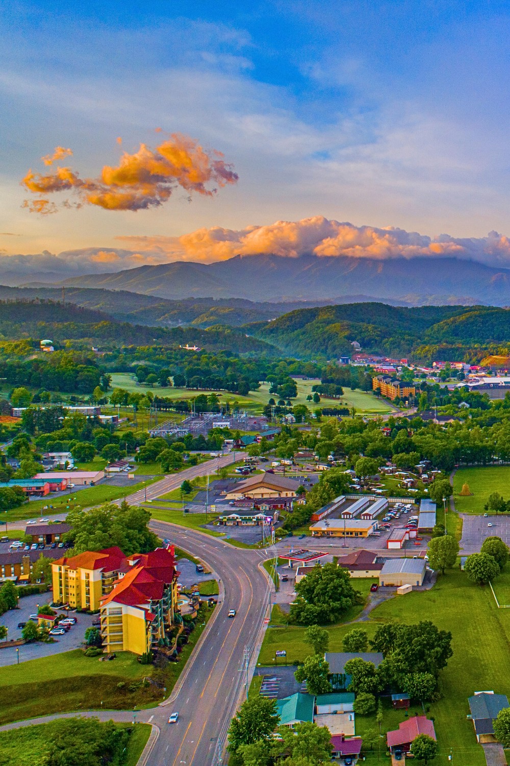 10 Things To Do In Pigeon Forge Tennessee: 1st Time Visitor Guide