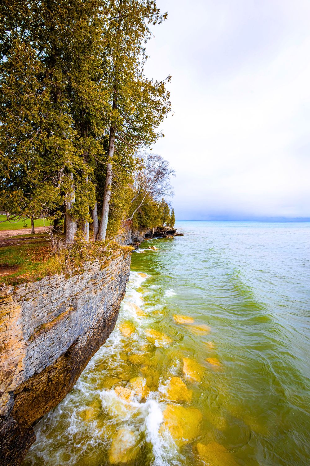 Lake Michigan Road Trip: A Complete Visitor Guide