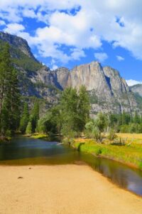 Yosemite Valley: 1st Time Visitor Guide