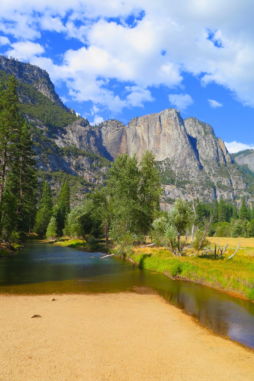 Yosemite Valley: 1st Time Visitor Guide