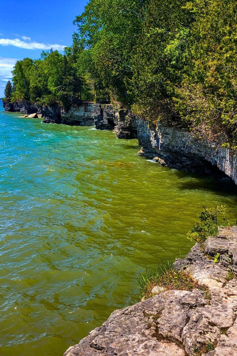 Lake Michigan Road Trip: A Complete Visitor Guide