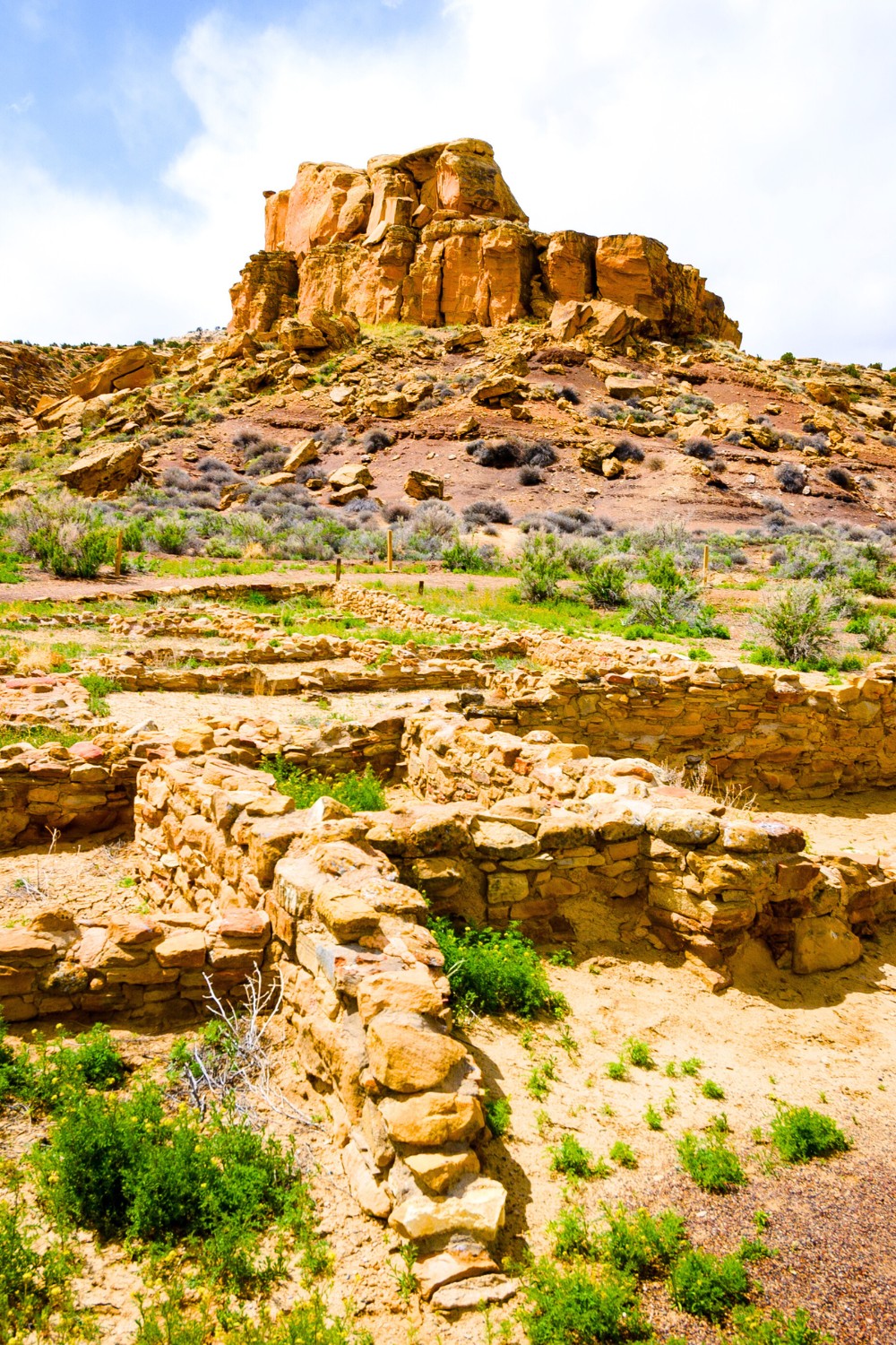 Chaco Culture National Historical Park: 1st Time Visitor Guide | The ...