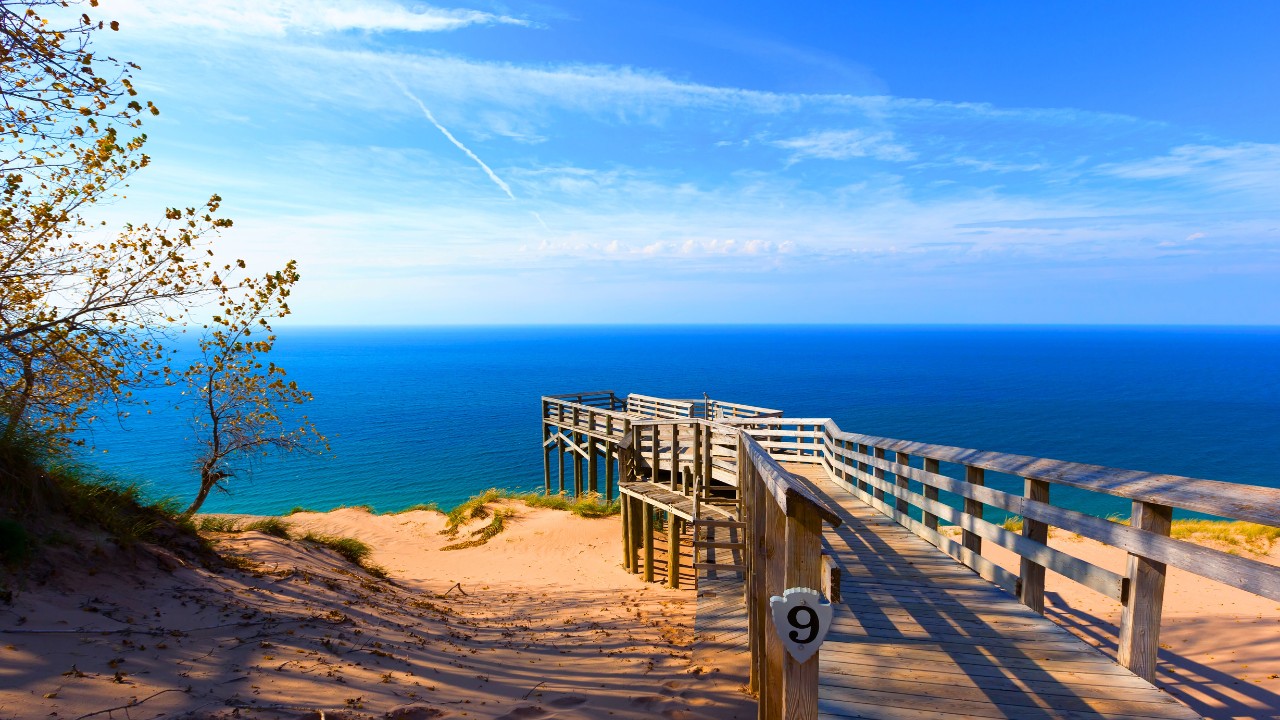 Lake Michigan Road Trip: A Complete Visitor Guide