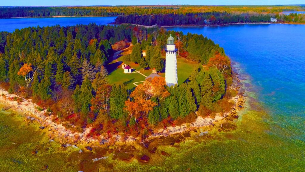 Lake Michigan Road Trip: A Complete Visitor Guide