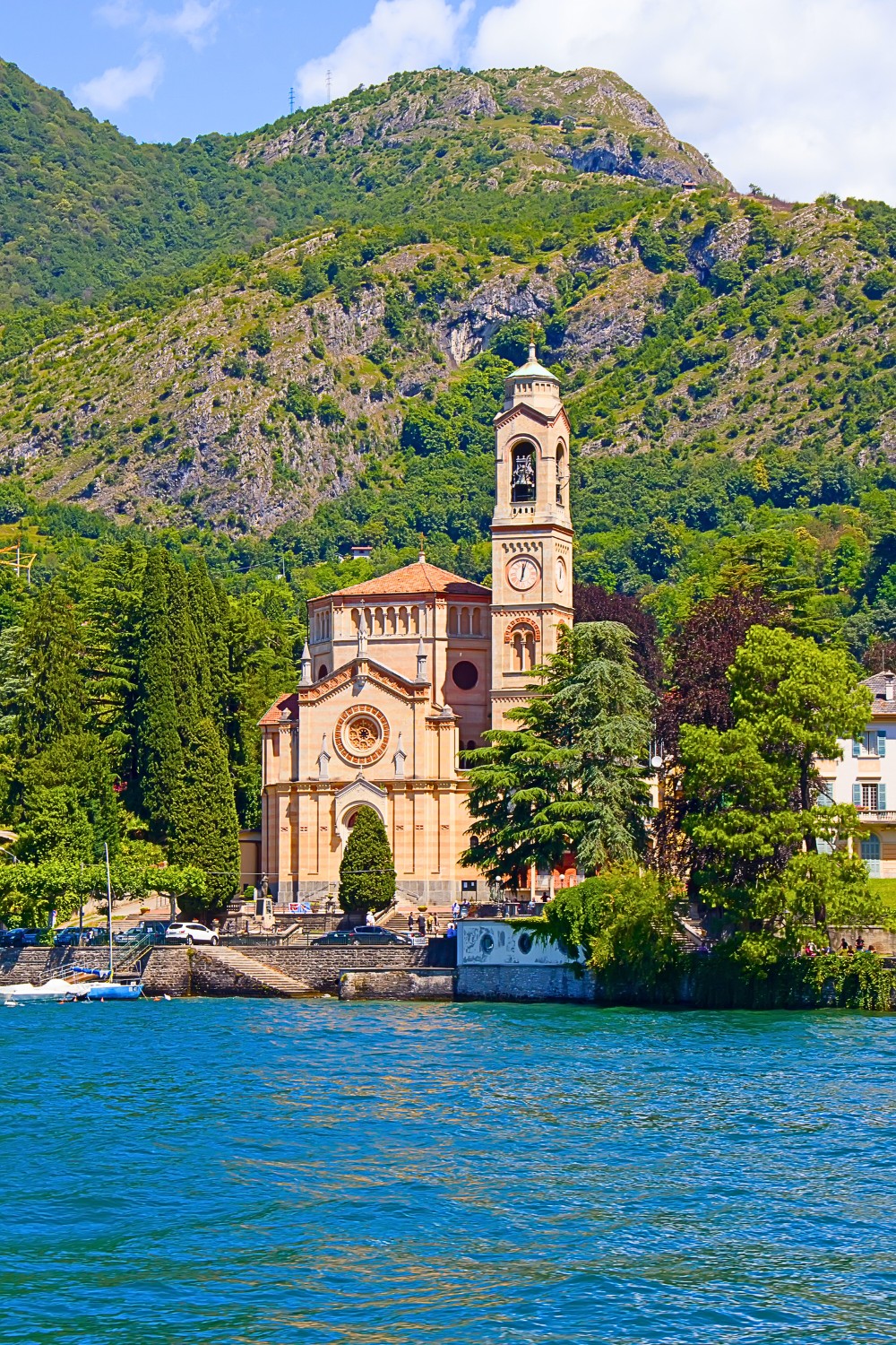 10 Best Things to do in Lake Como Italy For Your First Visit | The ...