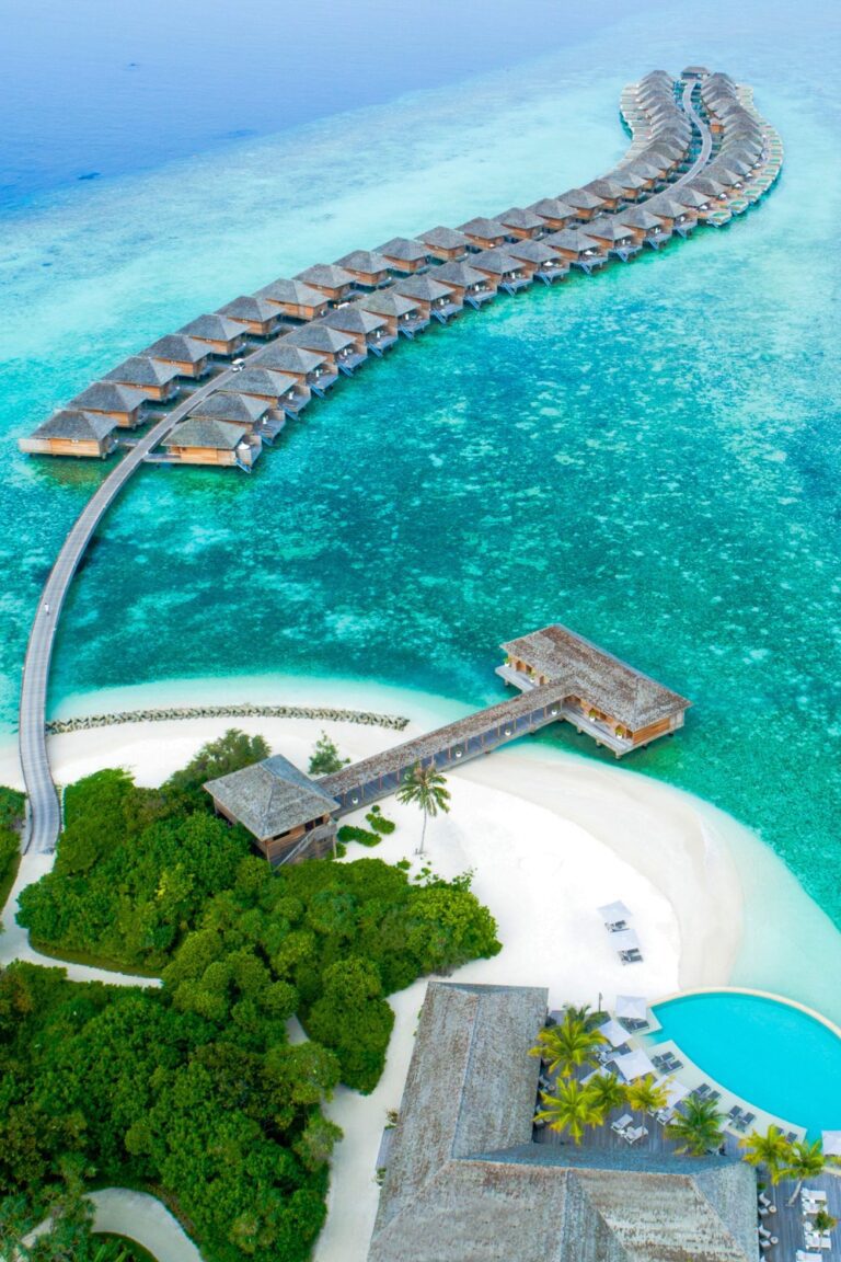 Maldives Islands: 1st Time Visitor Guide | The Nature Seeker