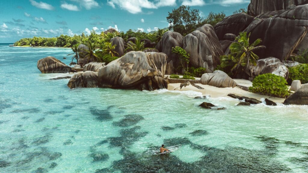 Seychelles Islands: 1st Time Visitor Guide | The Nature Seeker