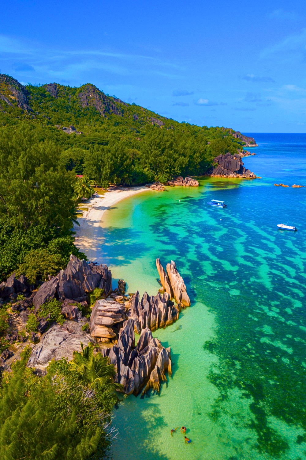 Seychelles Islands: 1st Time Visitor Guide | The Nature Seeker