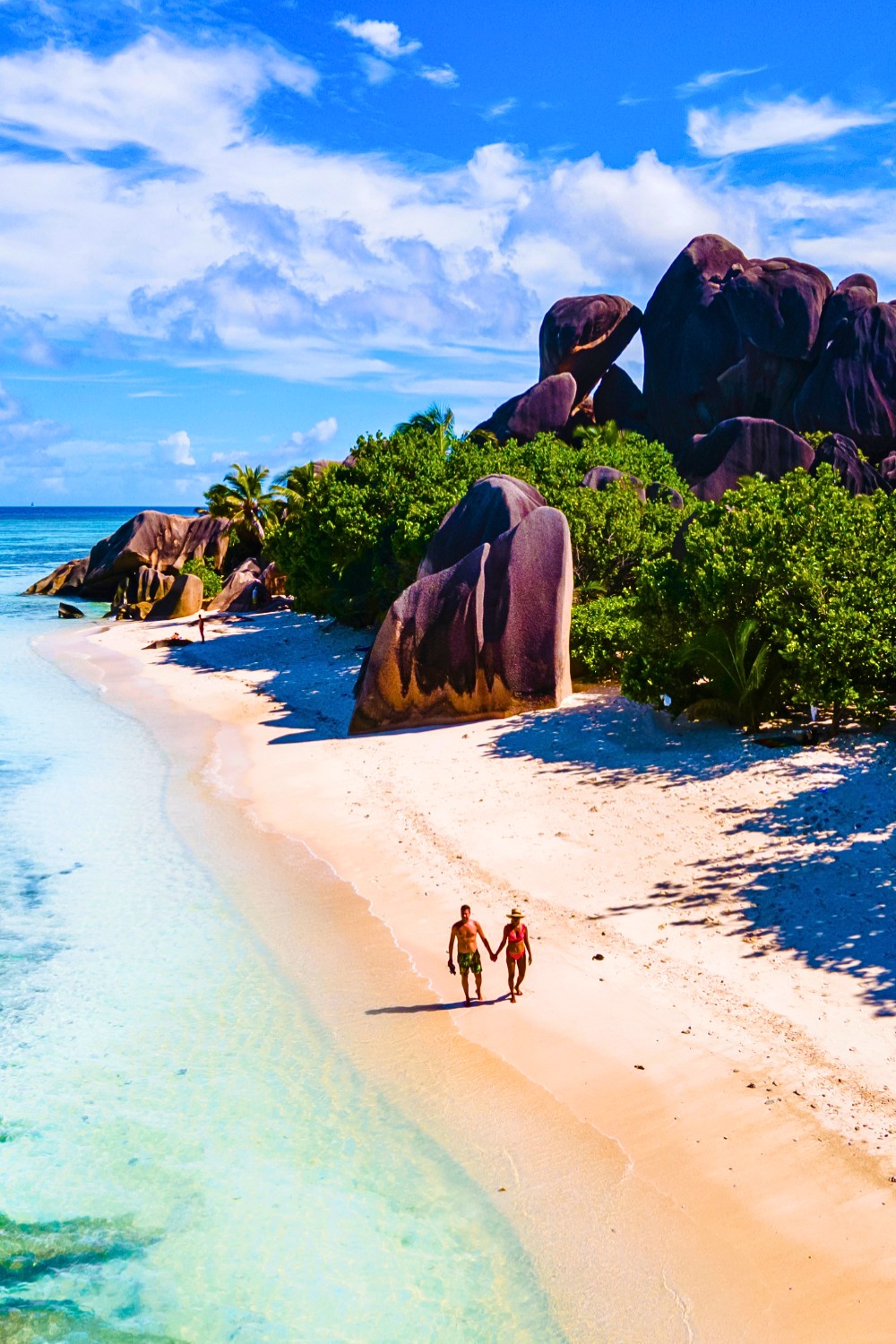 Seychelles Islands: 1st Time Visitor Guide | The Nature Seeker
