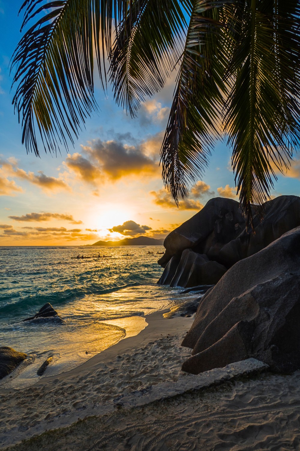 Seychelles Islands: 1st Time Visitor Guide | The Nature Seeker