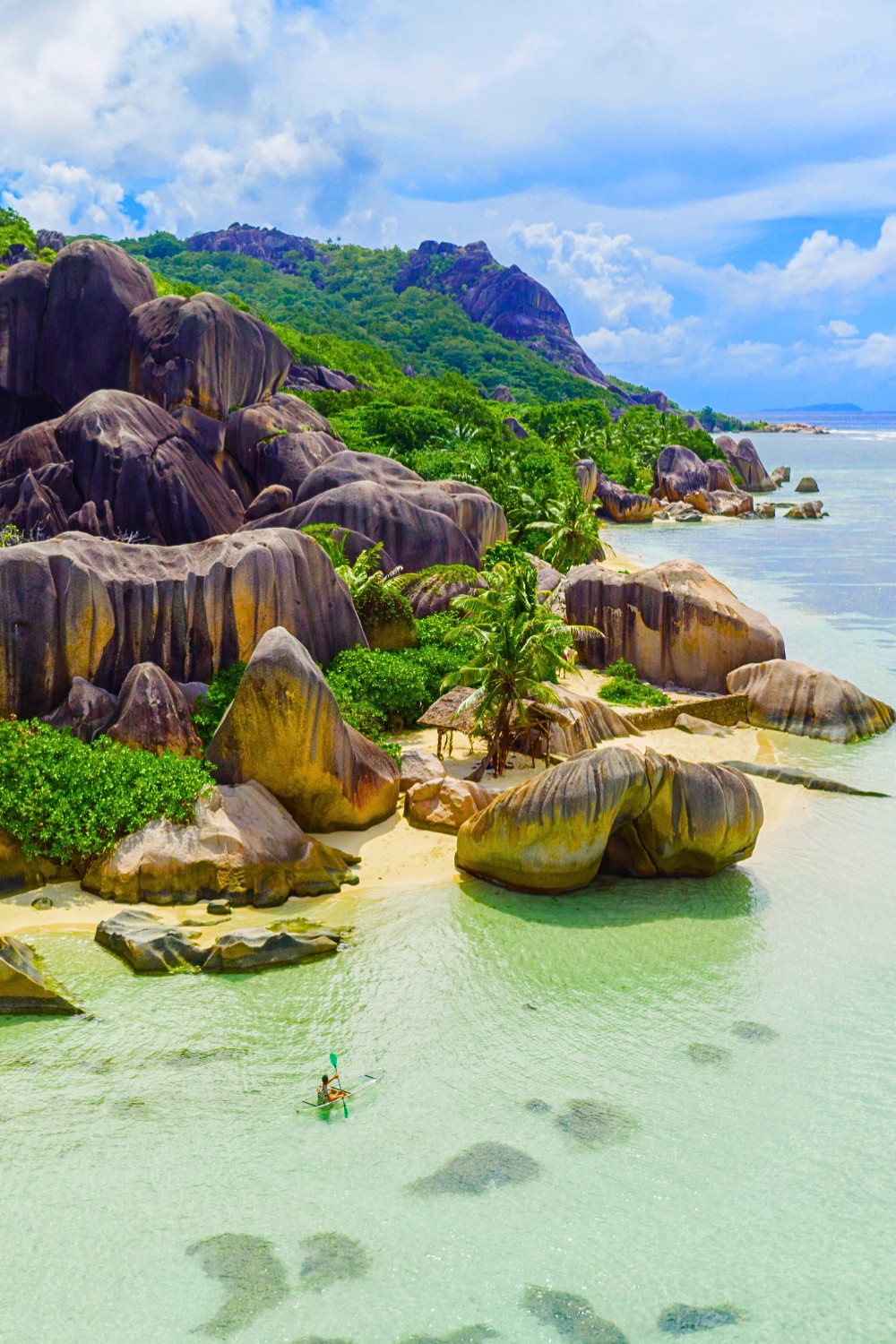 Seychelles Islands: 1st Time Visitor Guide | The Nature Seeker