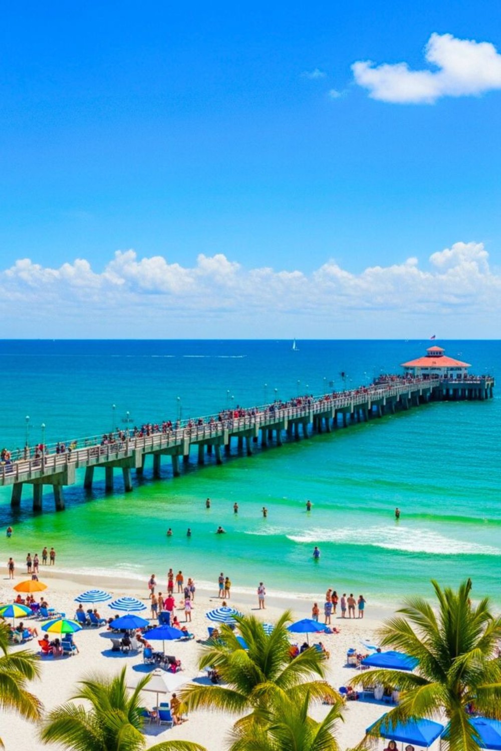 10 Best Things to do in Clearwater Florida | The Nature Seeker