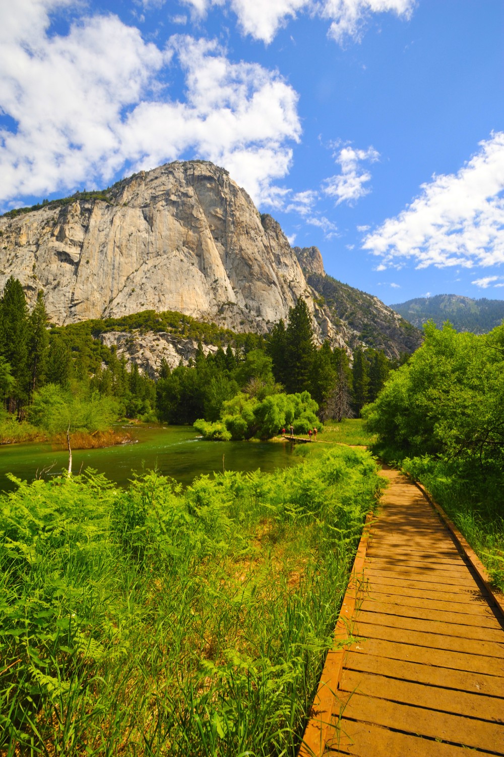 The Ultimate 10 Day California National Park Road Trip Loop | The ...
