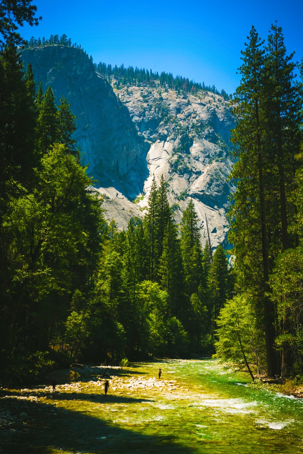 The Ultimate 10 Day California National Park Road Trip Loop | The ...